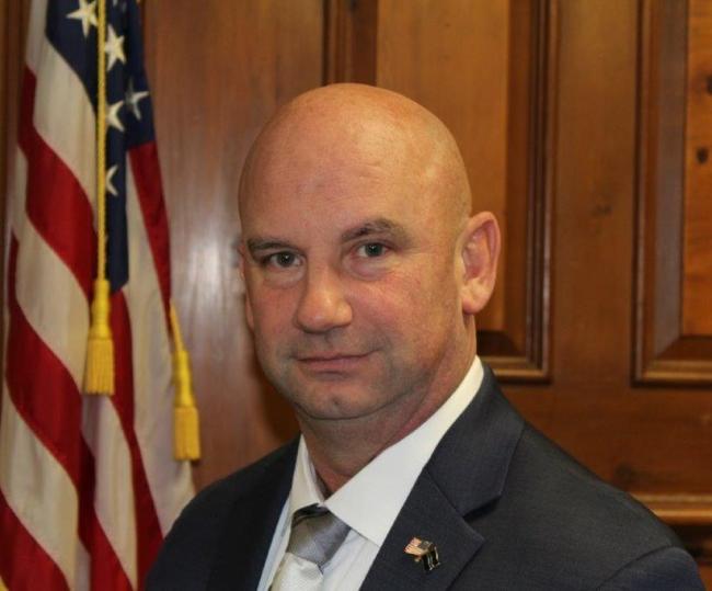 Director's Message | Department of Corrections